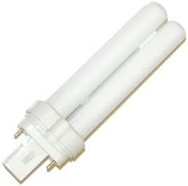 Panasonic 20478 FDL22LE/D 28K PANASONIC - Fluorescent Tubes - Amazon.com