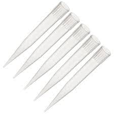 ACCUFINE PIPETTE TIPS 10 ML OR 10000ul, (1 PACK = 100 PCS) : Amazon.in ...