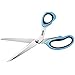 Amazon.com: Zoid 9" Fabric Scissors, Sewing Scissors for Crafting and ...