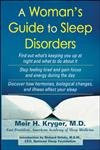 Buy A Woman's Guide to Sleep Disorders Book Online at Low Prices in ...