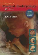 Langman's Medical Embryology 10th edition: J.K: Amazon.com: Books