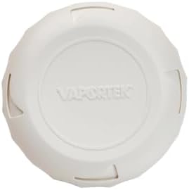 Amazon.com: Vaportek Set of 2 EZ-Twist Holders with 2 EZ-Disk Fragrance Disks, Neutral odor ...