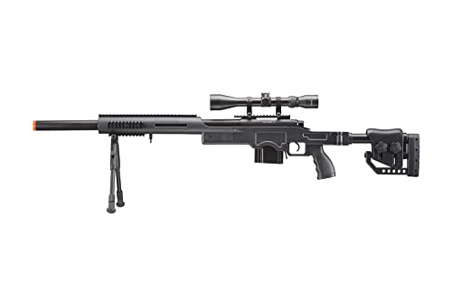 Find The Best Bb Gun Sniper Rifle Reviews & Comparison - Katynel