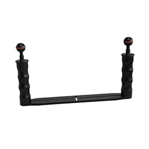 LOSA Piece Underwater Camera Tray Aluminium Alloy Underwater Camera ...