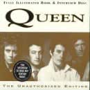 Queen Interview CD/Book: Amazon.co.uk: CDs & Vinyl