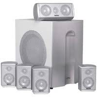 Infinity Home Theater Speaker System (TSS 750) (TSS-750PLT) : Amazon.in ...
