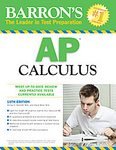 Barron's AP Calculus: Hockett, Shirley O., Bock, David: Amazon.com: Books