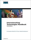 Internetworking Technologies Handbook (3rd Edition): Cisco Systems, Inc ...