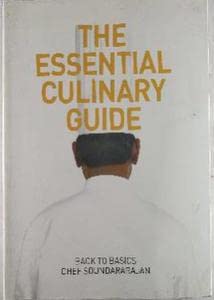 The Essential Culinary Guide : Amazon.in: Books