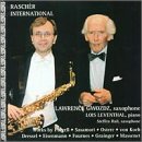 Tribute to Sigurd Rascher | Amazon.com.br