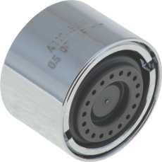 Symmons LL-60B Aerator Rose Spray - Faucet Aerators And Adapters ...