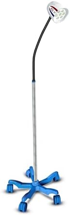 LIFEX 7 LED Examination Light | 12000 lux Intensity | 4000k Colour ...