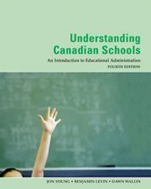 Understanding Canadian Schools: 9780176406950: Books - Amazon.ca