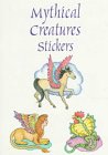 Mythical Creatures Stickers | Amazon.com.br