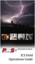 ICS Field Operations Guide: LLC Perform Safe: 9780989046404: Amazon.com ...