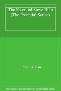 The essential Steve Biko: Steve Biko: 9780864863454: Amazon.com: Books