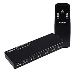 Wall Outlet Panel, No Welding Plug and Play High Resolution Wall Plate ...