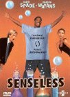 Amazon.com: Senseless : Movies & TV