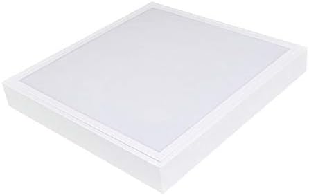 Wipro Garnet 40W 2x2 LED Panel | 2 feet x 2 feet Backlit Panel | Cool ...