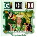 Ghi: Alphabet Series | Amazon.com.br