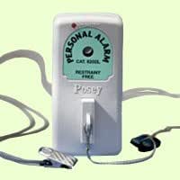 Amazon.com: Posey Personal Fall Alarm : Tools & Home Improvement