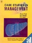 Buy Case Studies in Management Book Online at Low Prices in India ...