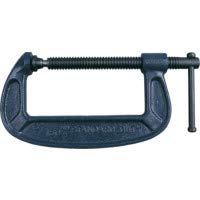 Kennedy G Clamp (KEN 539-2020K) : Amazon.in: Home Improvement