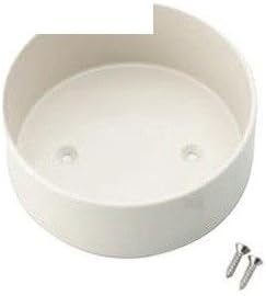 Amazon.co.jp: TOTO:浄水器カートリッジホルダー(縦置き用) ＜THD46＞ 型式:THD46 : 産業・研究開発用品
