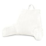 Top 10 Prop Up Pillow For Sitting On Beds of 2023 - Best Reviews Guide