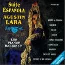 Amazon.co.jp: Suite Espanola Los Pianos Barroco: Music