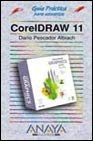 CORELDRAW 11-GUIA PRACTICA (GUIAS PRACTICAS) : AA.VV.: Amazon.es: Libros