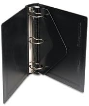 Amazon.com: Wilson Jones DublLock Round Ring Binder : Office Products