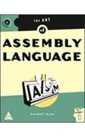 Art Of Assembly Language, The (Book/CD-Rom) : Amazon.in: Books