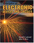 Principles of Electronic Devices and Circuits : Buy Online at Best ...