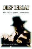 Amazon | Deep Throat: The Watergate Informant | Omalley, Thomas | Economics