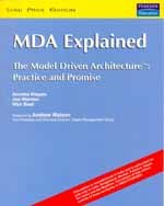 Amazon.in: Buy MDA EXPLAINED Book Online at Low Prices in India | MDA ...