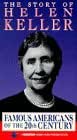 Famous Americans: Story of Helen Keller [VHS]: Amazon.co.uk: Famous ...