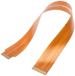 Amazon.com: waveshare DSI FPC Flexible Cable for Raspberry Pi 5,22Pin ...