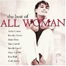 All Woman Best of: Amazon.co.uk: CDs & Vinyl