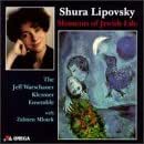 Moments of Jewish Life: Lipovsky, Shura, Warschauer, Jeff: Amazon.ca: Music