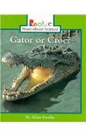 『Gator or Croc?』｜感想・レビュー - 読書メーター
