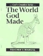 World God Made: Shewan, Ed: 9781930367012: Amazon.com: Books