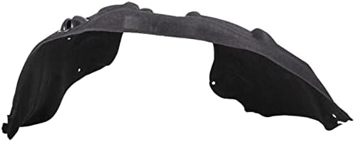 Amazon.com: Robautoparts Front Fender Liner Left Driver Side 2011-2022 ...