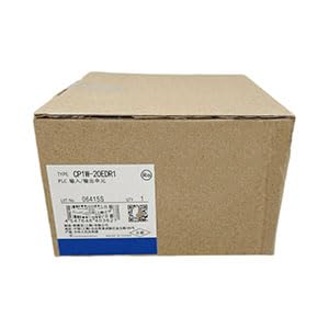 Amazon.com: 1PC CP1W-20EDR1 PLC Unit CP1W20EDR1 in Box : Office Products