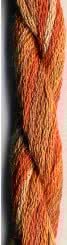 Amazon.com: Dinky Dyes #8 Pearl Cotton - Desert Sands