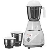 Buy Preethi Eco Plus 550-Watt Mixer Grinder Online at Low Prices in ...