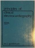 Principles of Clinical Electrocardiography: Amazon.co.uk: 9780870410819 ...