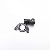 ・ブランド:シマノ(SHIMANO)・製造元:シマノ(SHIMANO)・モデル:Y3FW98060・製造元/メーカー部品番号:Y3FW98060・シマノパート:Y3FW98060・対応モデル:RD-M8100・RD-M8100 ケーブル固定...