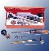 Amazon.com : Lyman Tool Kit : Gunsmithing Tools And Accessories ...