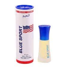 Blue Sport Floral Attar 6ml : Amazon.in: Beauty